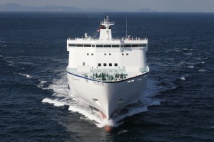 オーシャントランス（株） | 北九州産業観光